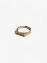 Nusands Rings | 925 Sterling Silver | 18K Gold | Handmade | Couples ...