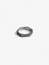 Nusands Rings | 925 Sterling Silver | 18K Gold | Handmade | Couples ...