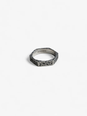 Nusands Rings | 925 Sterling Silver | 18K Gold | Handmade | Couples ...