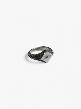 Nusands Rings | 925 Sterling Silver | 18K Gold | Handmade | Couples ...